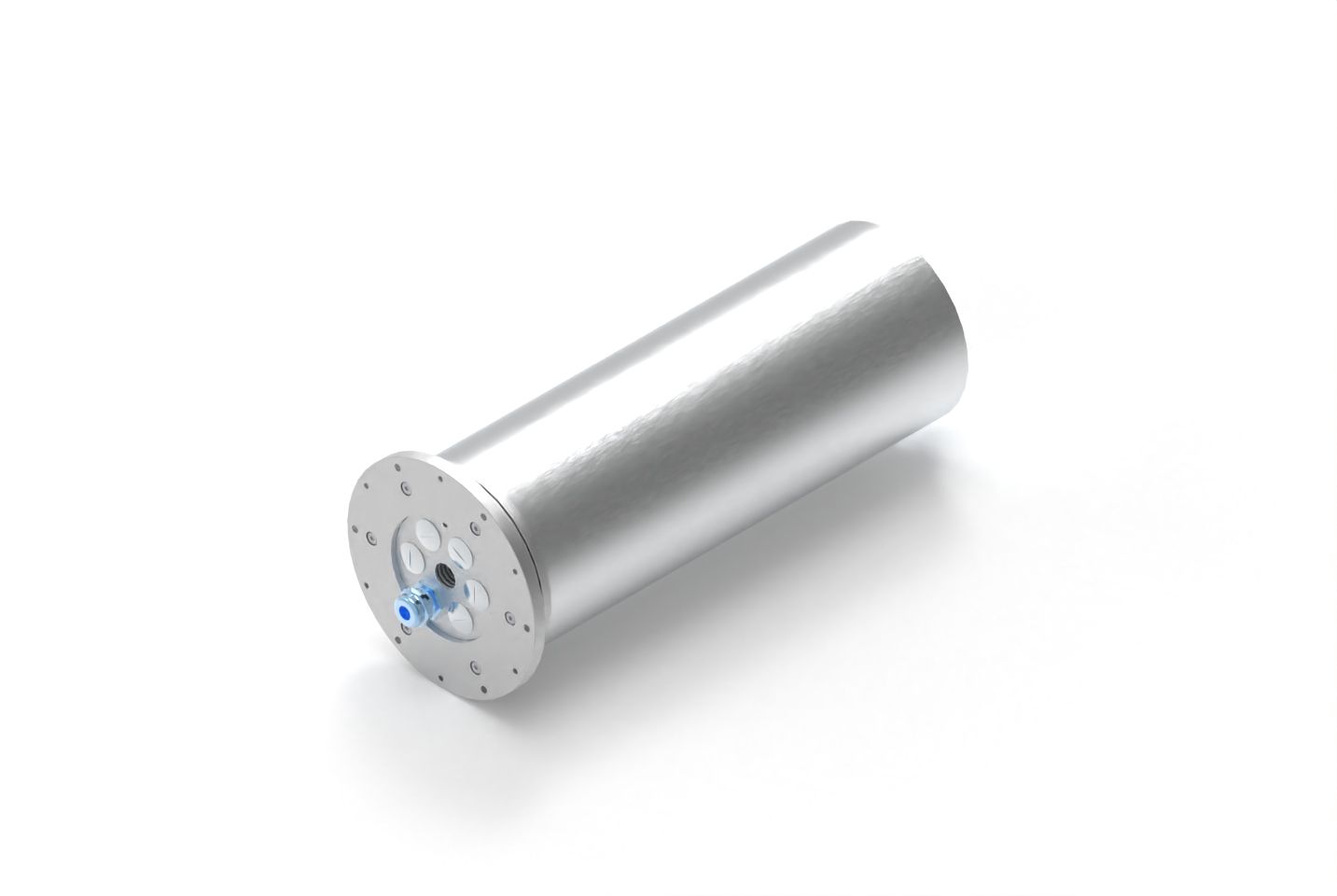 Configurator for industrial slip rings