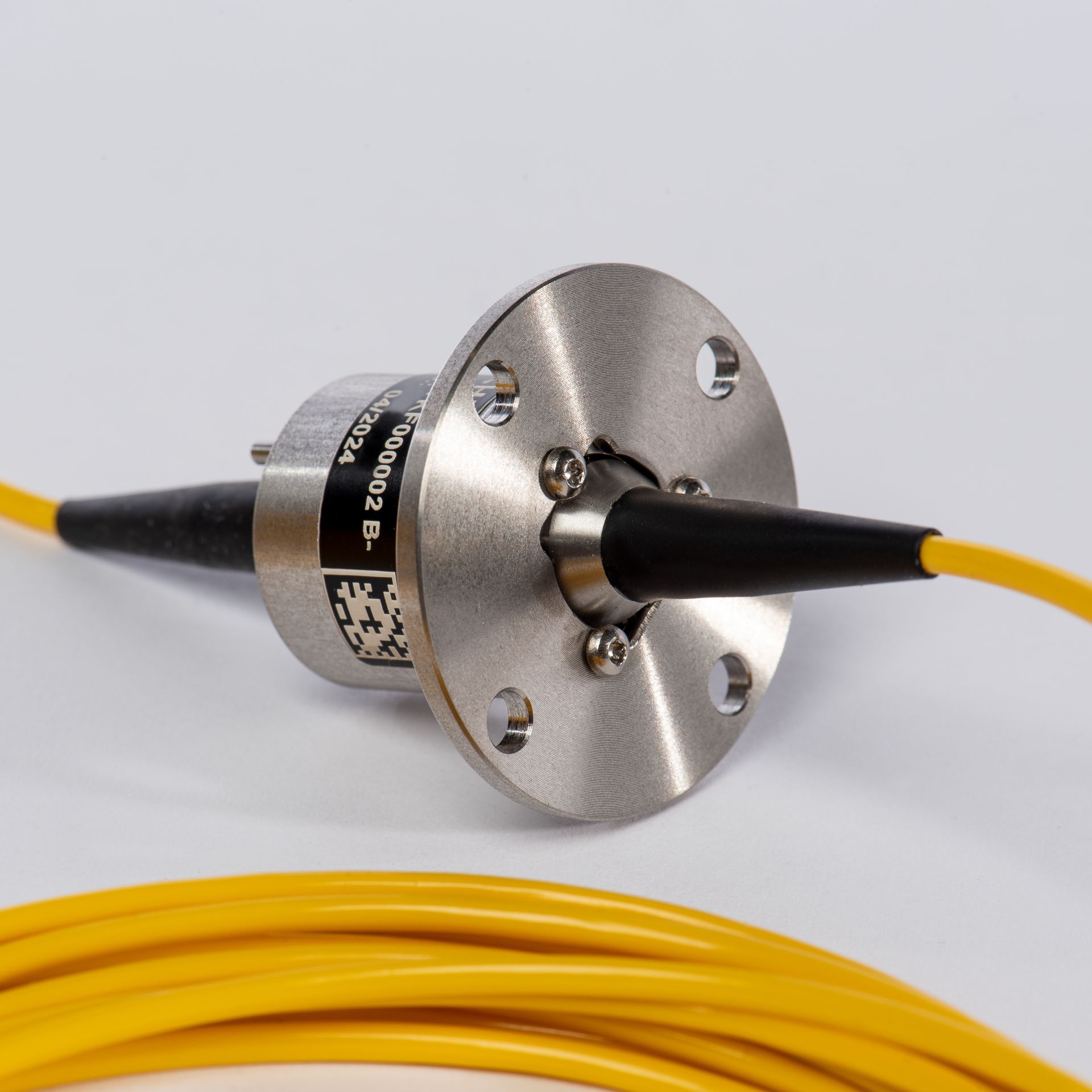 FORJ 1-Channel Singlemode SLC-P2 Series/SLC-P2 Series for Seamless Data ...